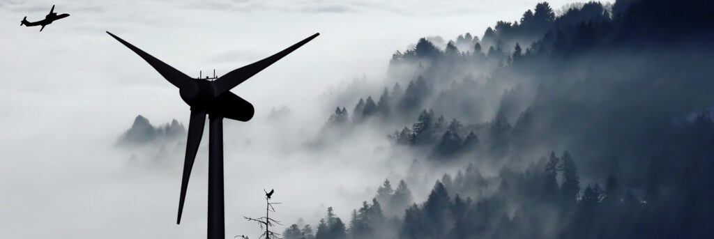 How Big? - WIND CONCERNS