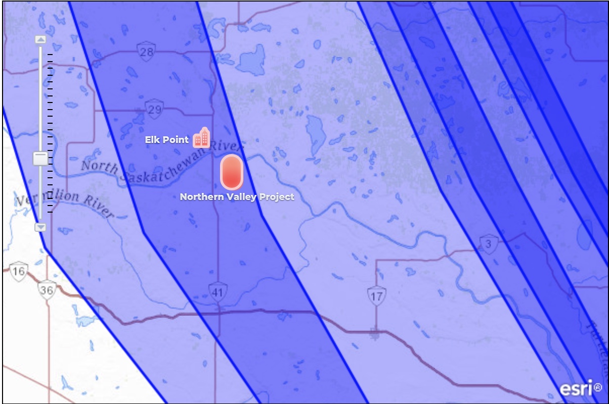 A Whooping Big Deal - WIND CONCERNS