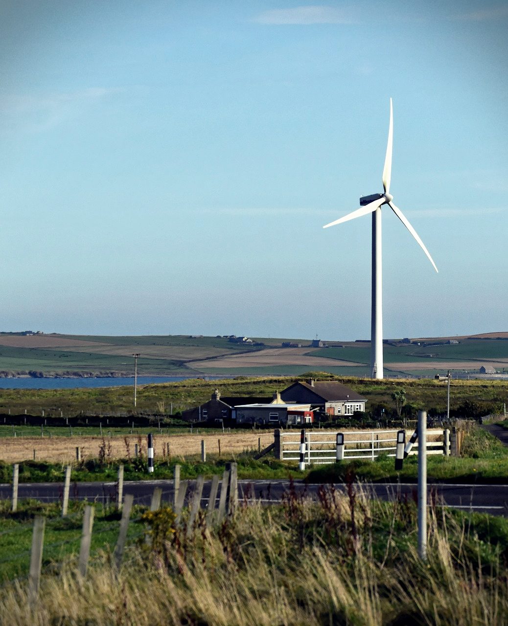 "It's Criminal" - WIND CONCERNS