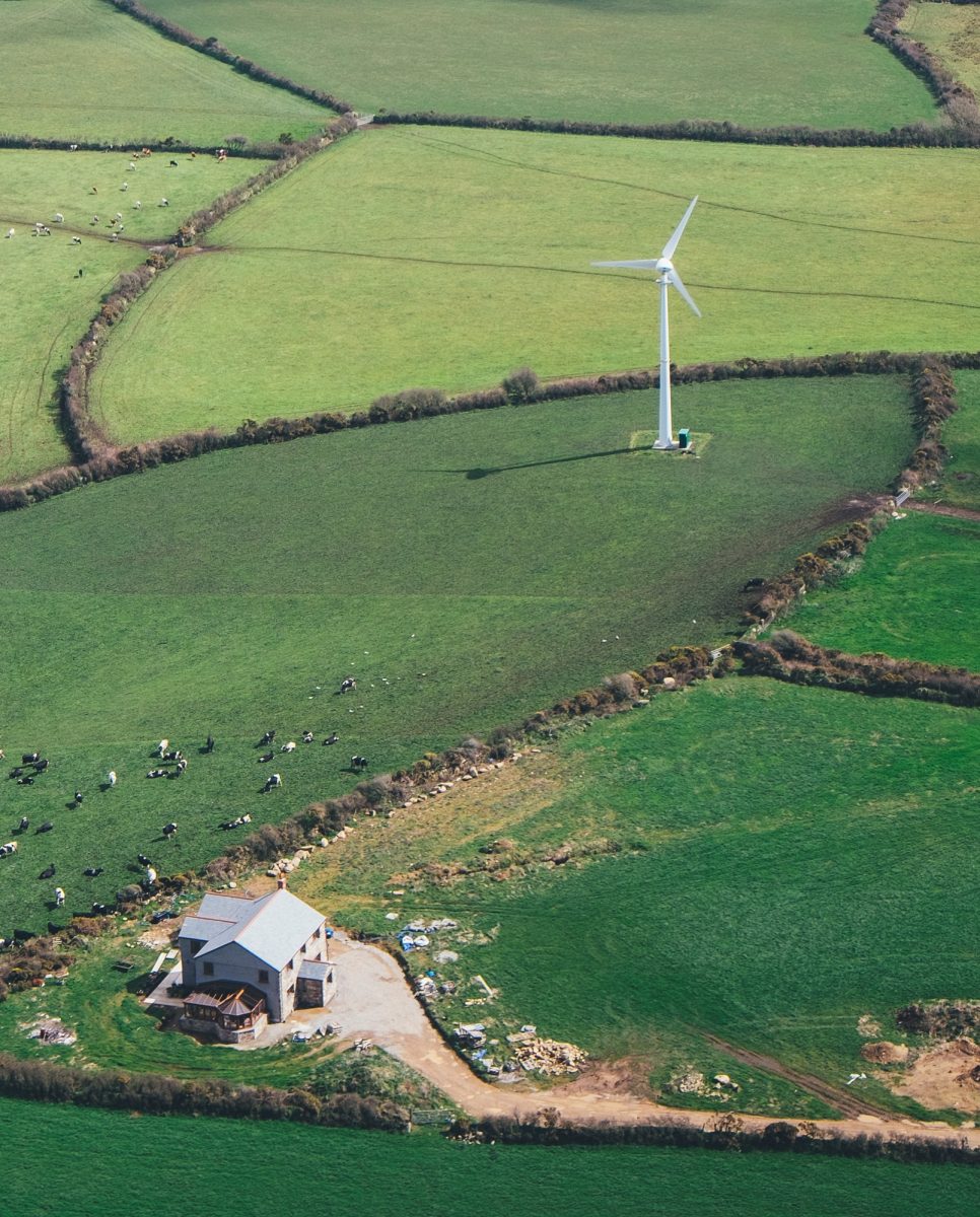 Turbine Sickness: How Far Away is Safe? - WIND CONCERNS
