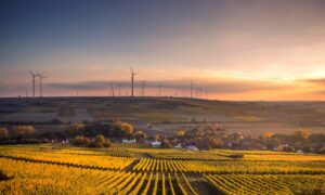 Turbine Sickness: How Far Away is Safe? - WIND CONCERNS