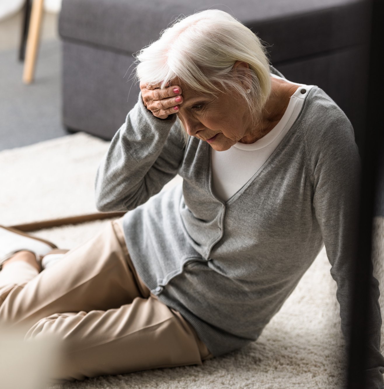 Turbine Sickness: How Far Away is Safe? - WIND CONCERNS