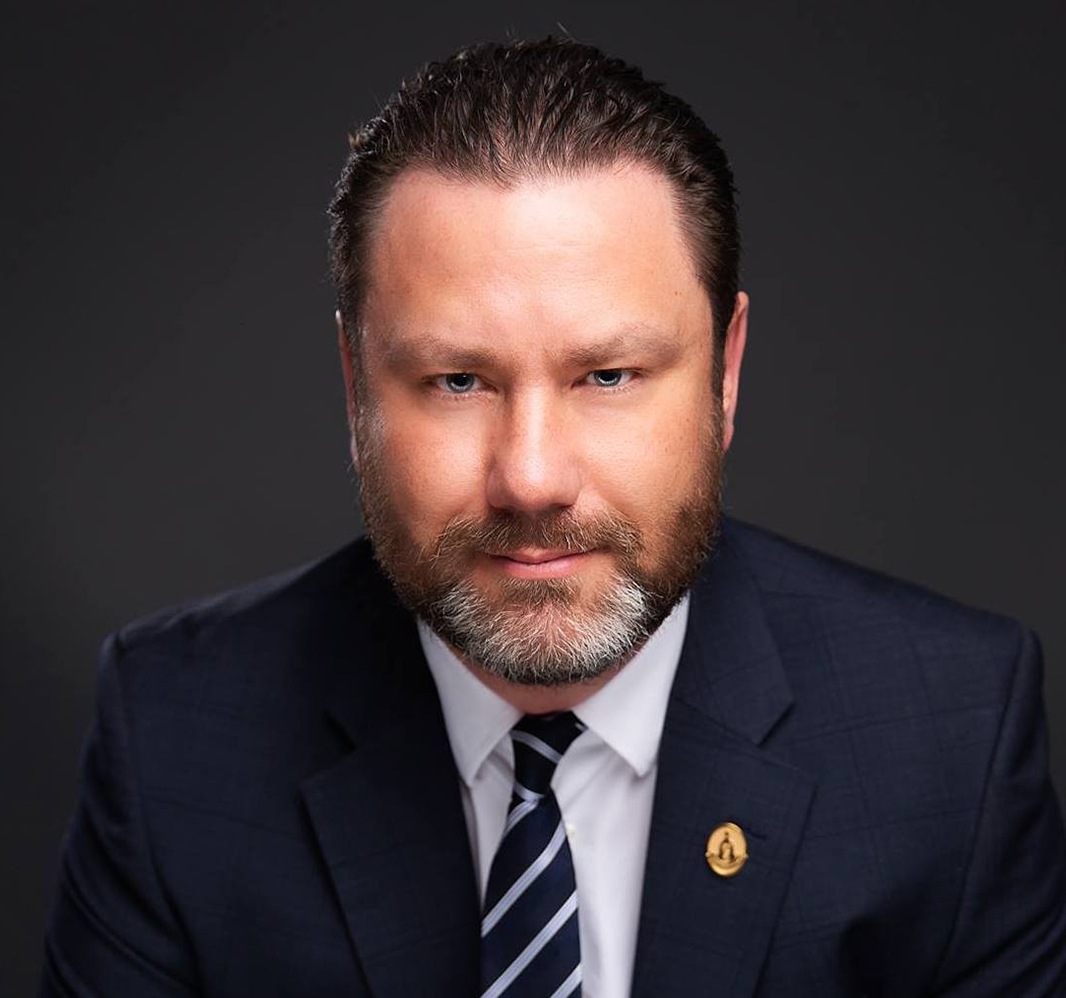 FRONT PAGE: MLA Scott Cyr calls for stricter criteria on industrial ...