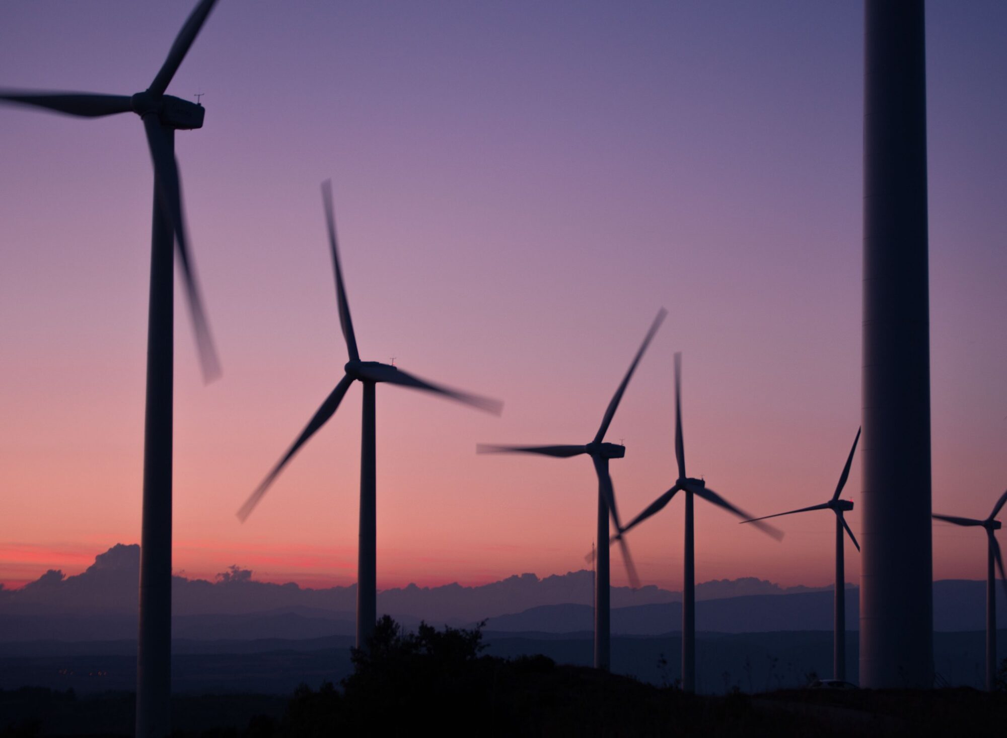 Danielle Smith vs. Climate Industrial Complex - WIND CONCERNS