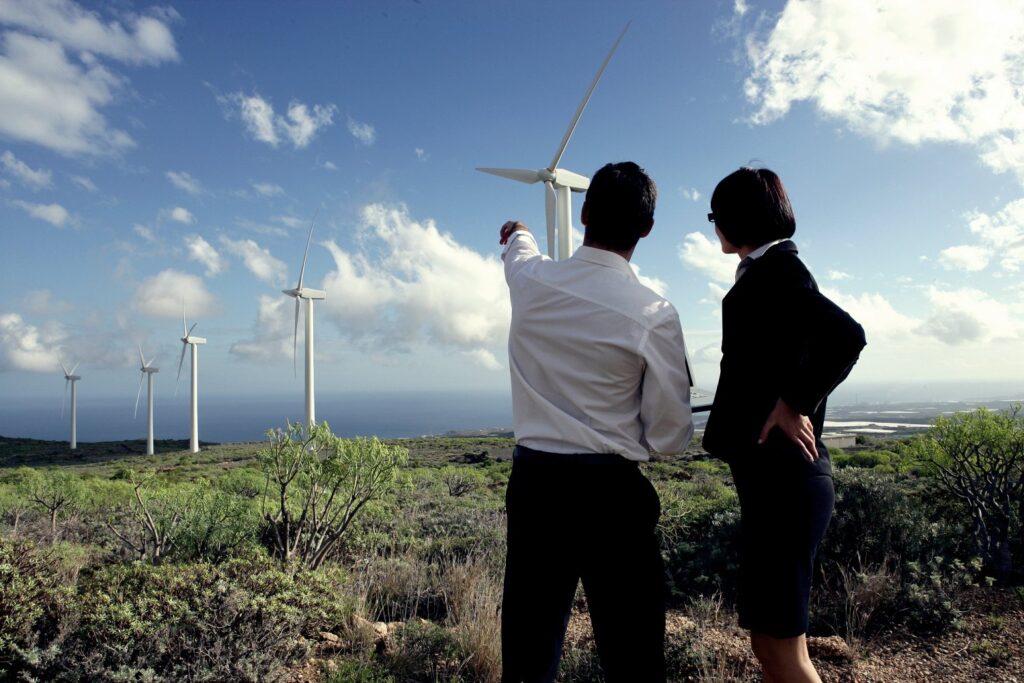 WHO: Wind Turbines Among "top environmental hazards" - WIND CONCERNS