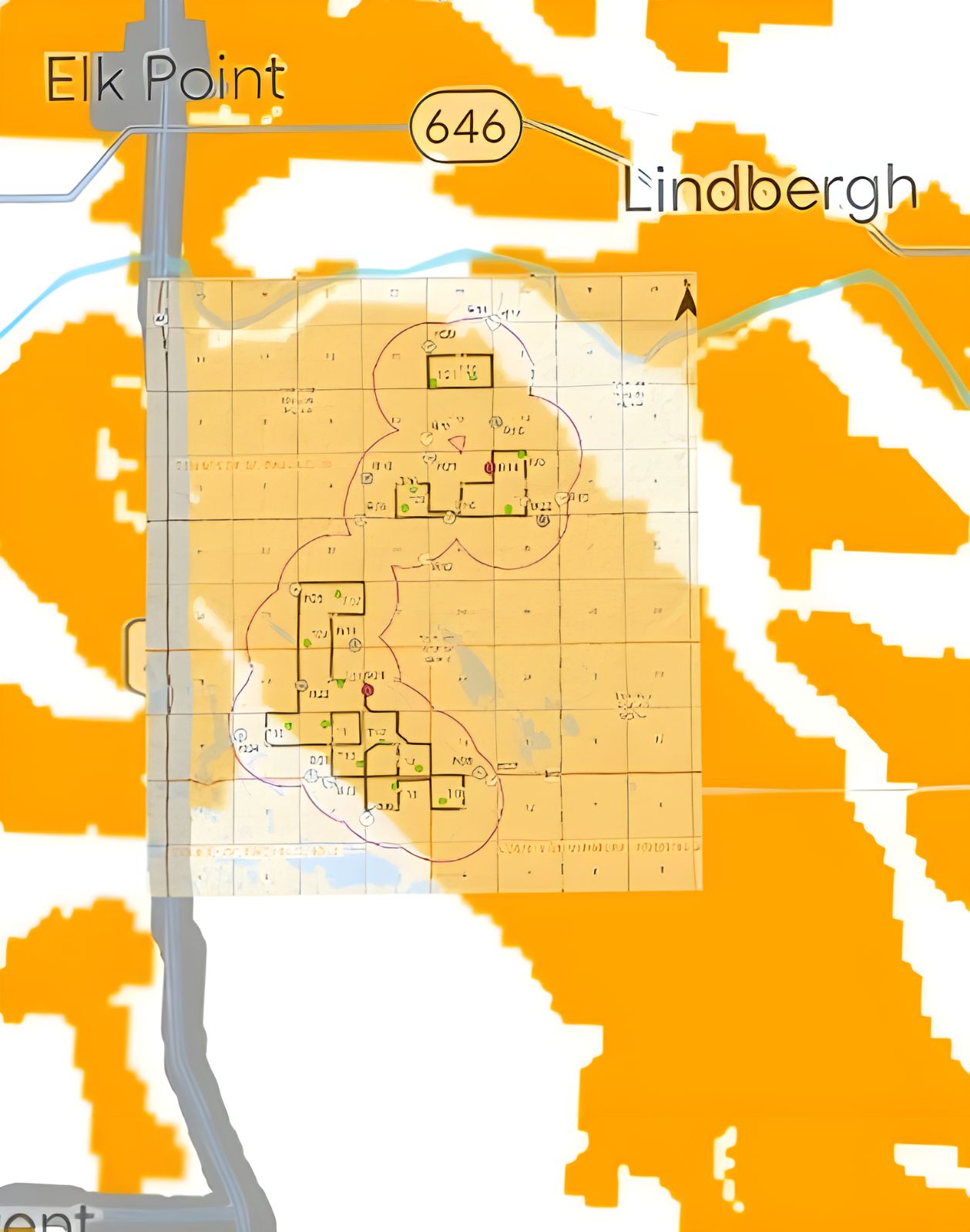 Alberta Releases Updated Map for Wind/Solar Restrictions - WIND CONCERNS