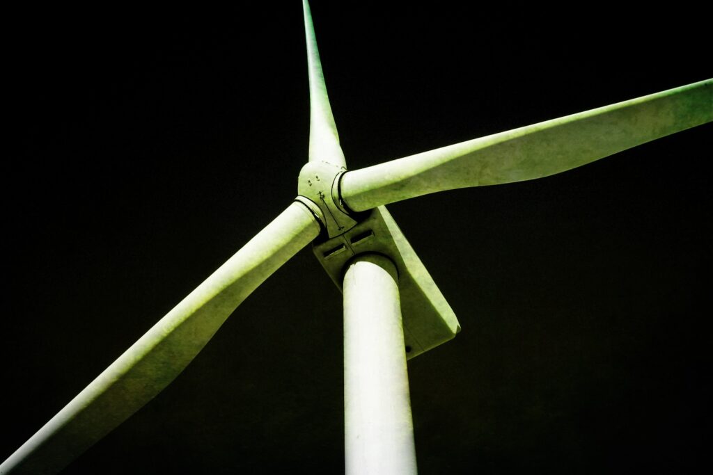 Queensland Wind Project Dumped - WIND CONCERNS